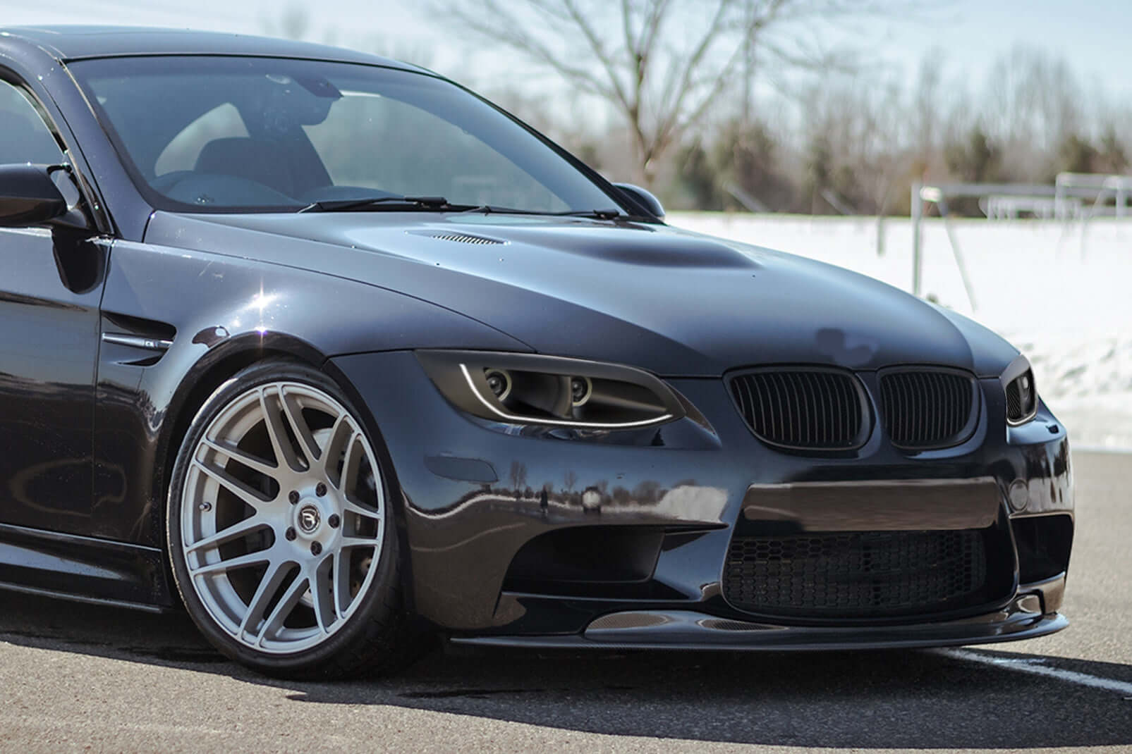 For Bmw e92 e93 performance spare parts models – 1453CUSTOMPART