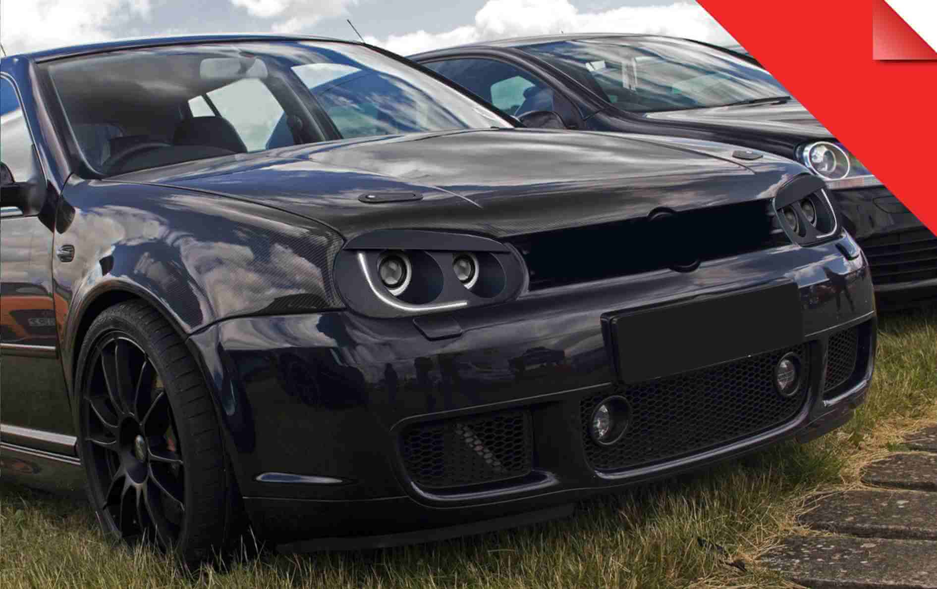 For Wolksvagen MK4 97-06 Performance spare parts – 1453CUSTOMPART