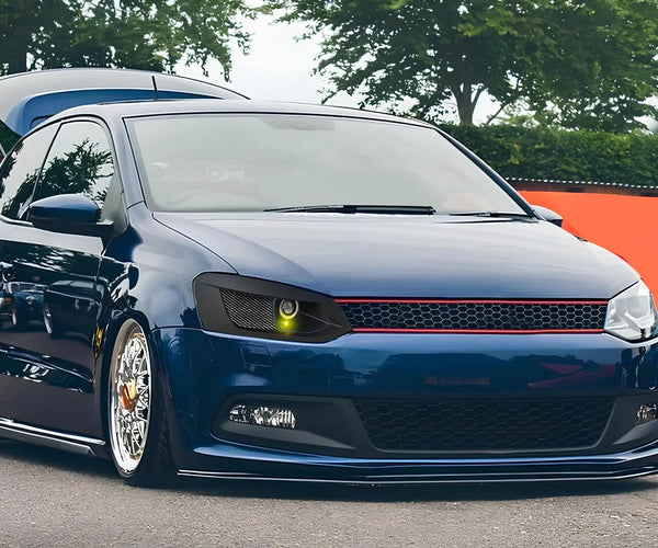 Polo mk5 – 1453CUSTOMPART
