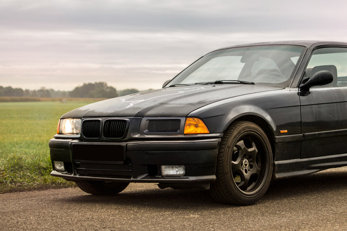 BMW E36 Coupe, Sedan, Hatchback Air İntake V1 ,Tax free – 1453CUSTOMPART