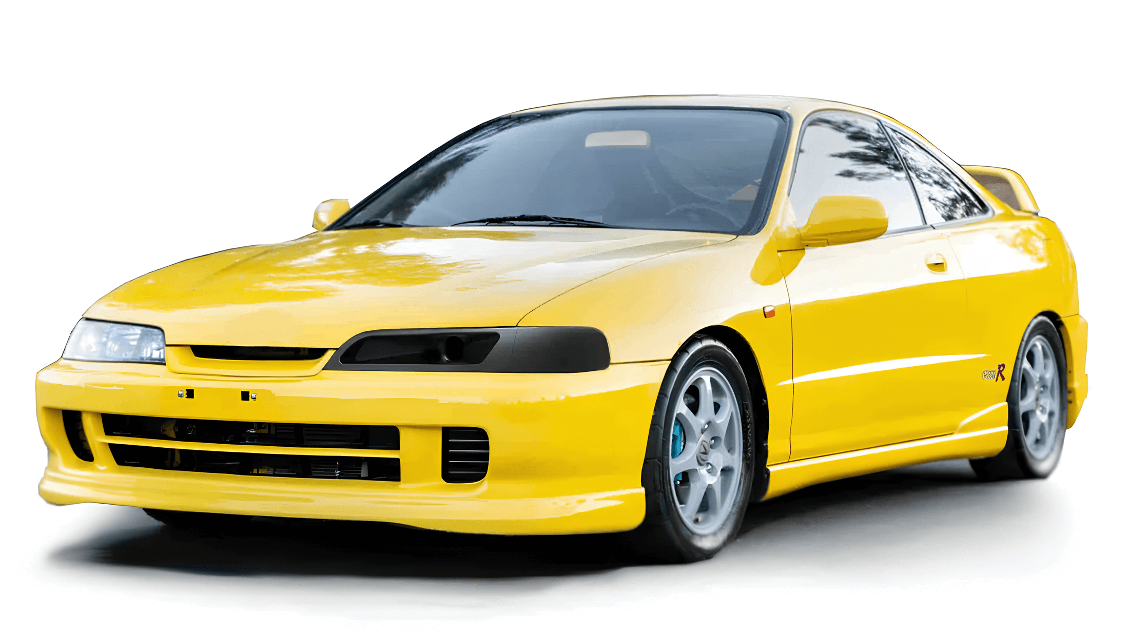 Acura Integra DC1, DC2, DC4, DB6, DB9 Headlight Air Intake – 1453CUSTOMPART