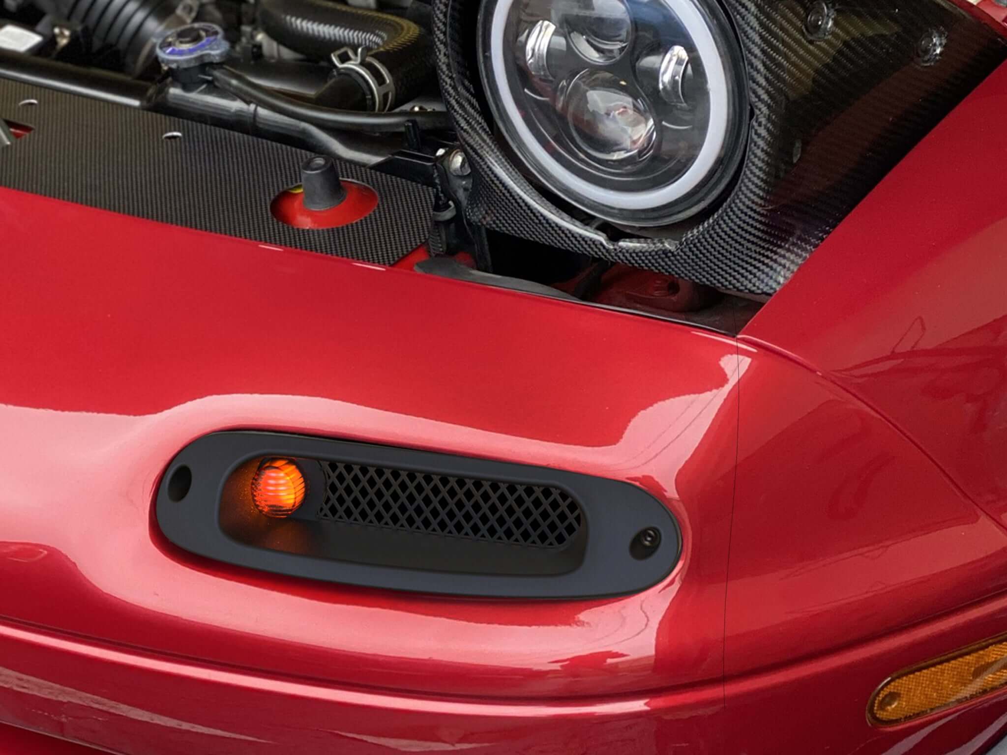 Custom Front Signal Lights for Mazda MX-5 Miata 90-97 – 1453CUSTOMPART