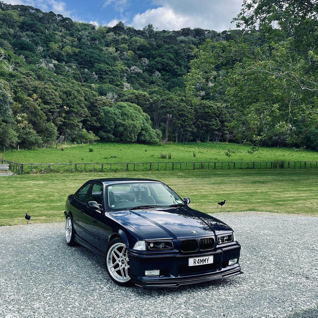 BMW E36 Coupe, Sedan, Hatchback Headlight, Free shipping – 1453CUSTOMPART